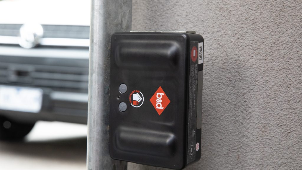 Garage Door Accessories - Brisbane & Bayside Garage Doors